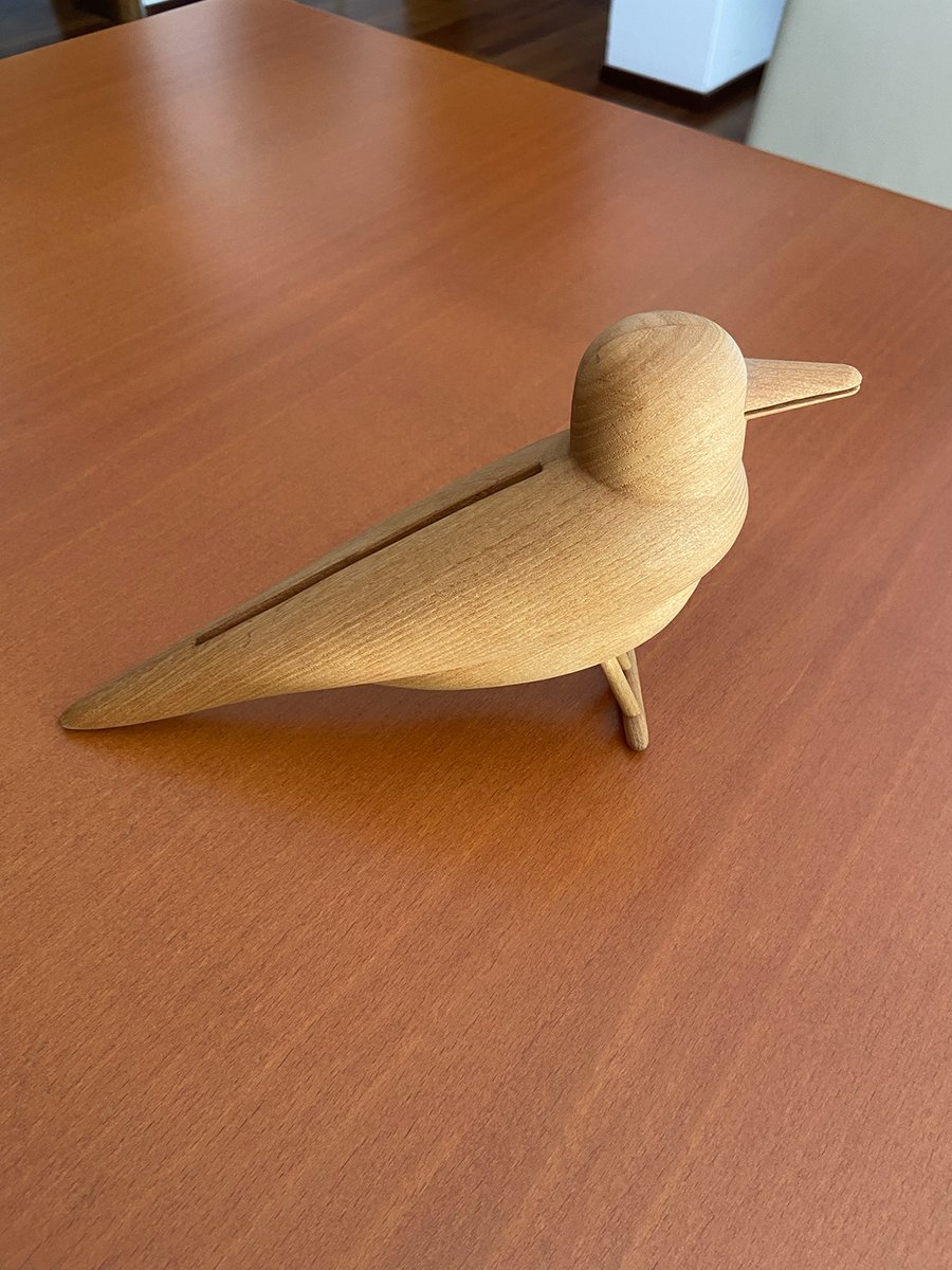 Villa Le Lacs Bird von Le Corbusier für Cassina, 1999 bei Pamono kaufen