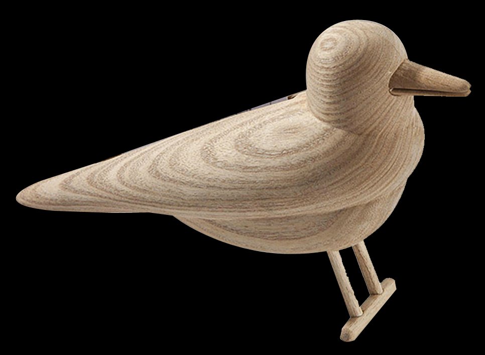Villa Le Lacs Bird von Le Corbusier für Cassina, 1999 bei Pamono kaufen