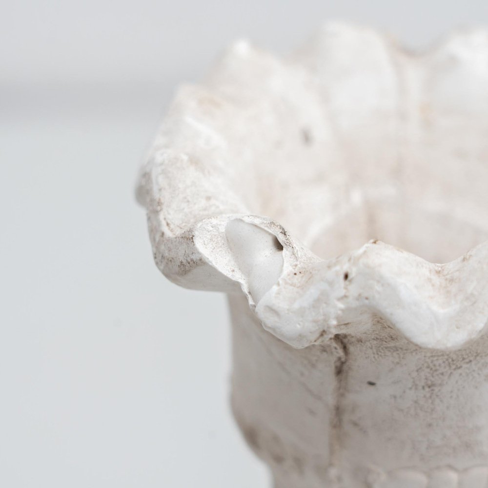 Traditional Plaster Figure, 1950 for sale at Pamono