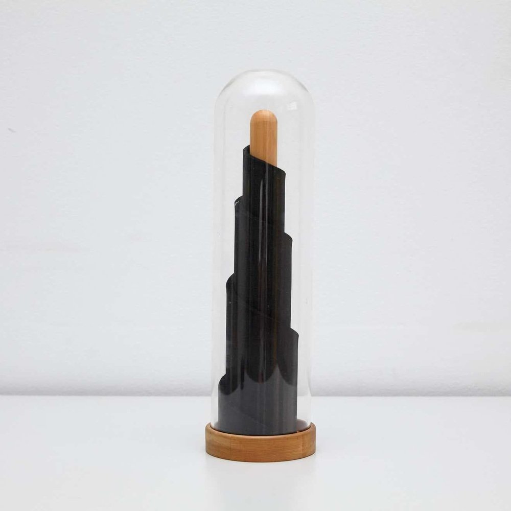 Man Ray, Le Tour, 1981, Sculpture for sale at Pamono