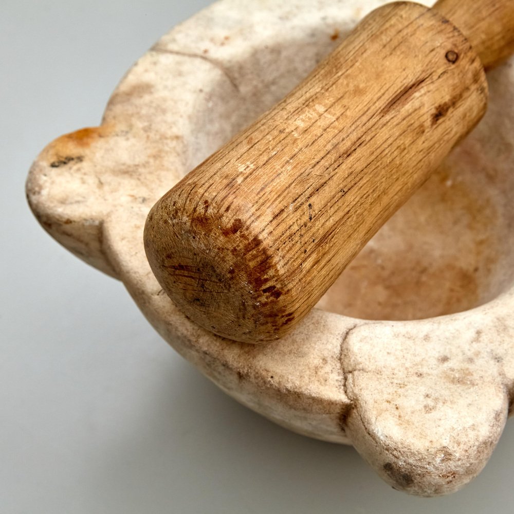 Mid-Century Modern Spanish Mortar, 1940 for sale at Pamono