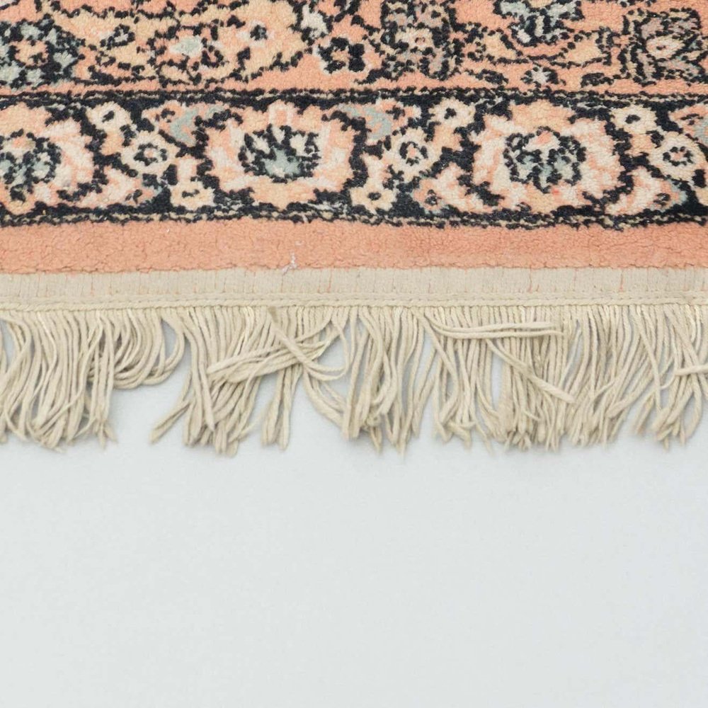 Vintage Spanish Wool Rug, 1940 for sale at Pamono