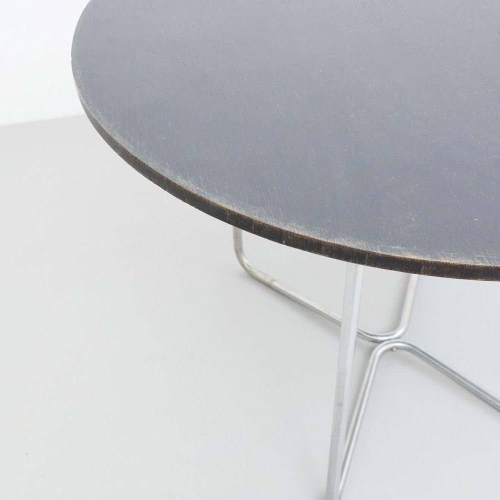 Vintage Table by Marcel Breuer, 1940 for sale at Pamono