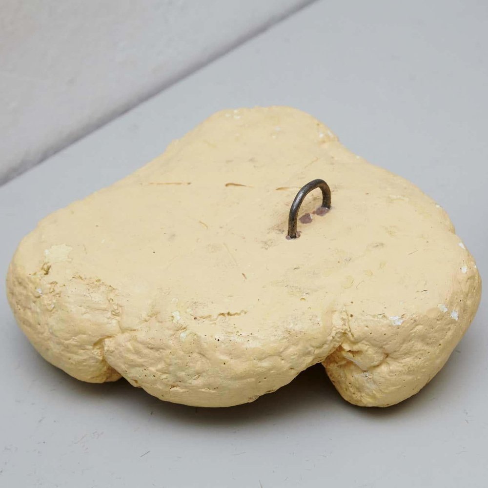 Salvador Dalí­, Bread Sculptures of Dali Theatre, Museum in Figueras ...