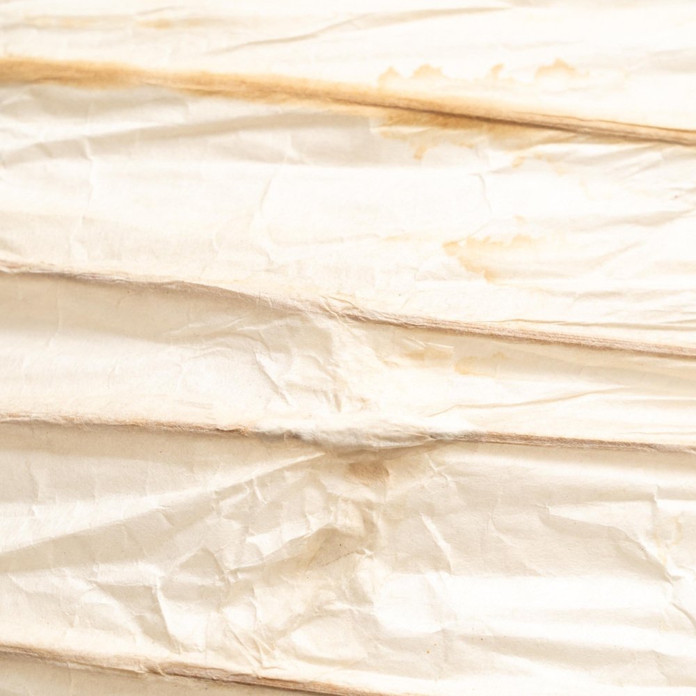 Mid-Century Modern Paper First Edition 75d Akari Japan Hanging Lamp ...