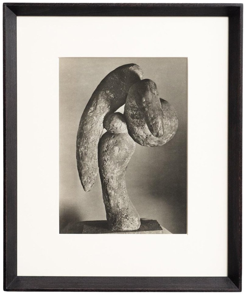 Brassaï, Picasso's Sculpture, 1948, Photogravure for sale at Pamono
