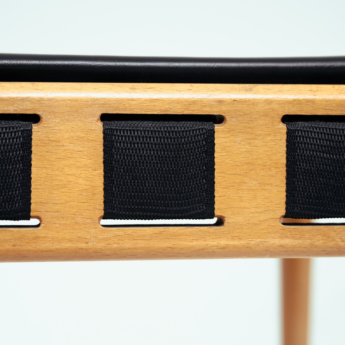 Chair by Egon Eiermann for sale at Pamono