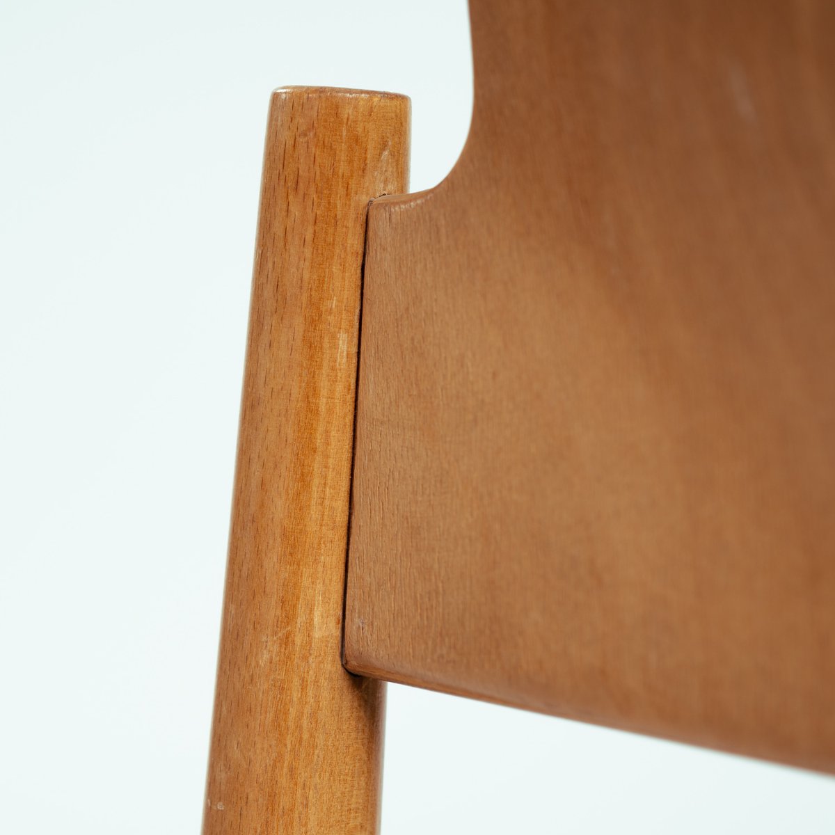 Chair by Egon Eiermann for sale at Pamono