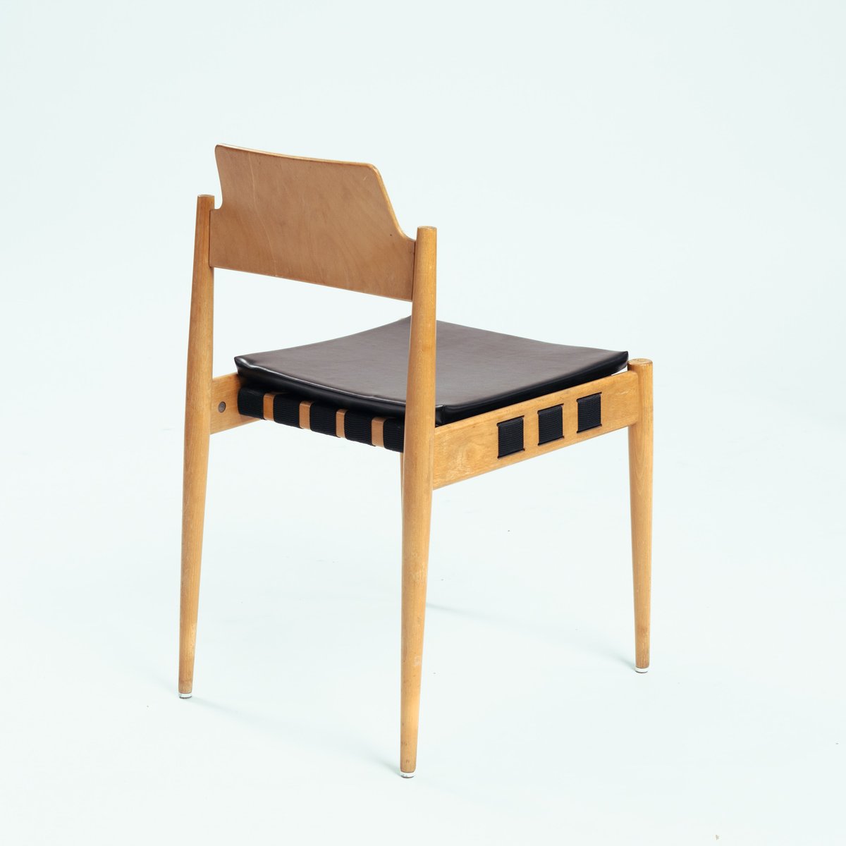 Chair by Egon Eiermann for sale at Pamono