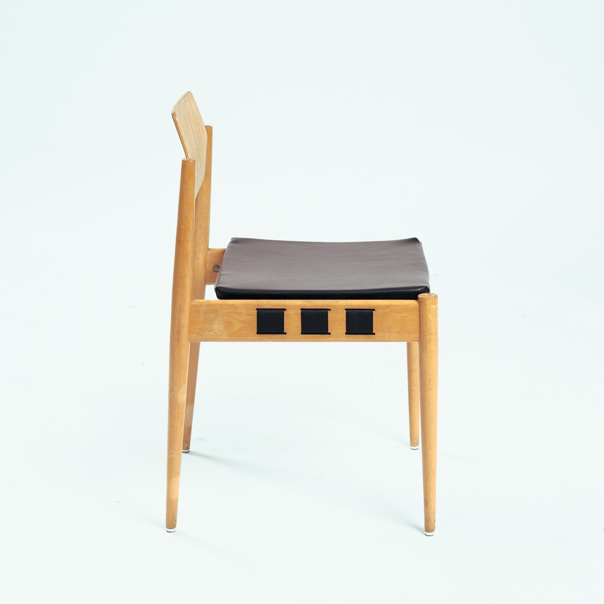 Chair by Egon Eiermann for sale at Pamono