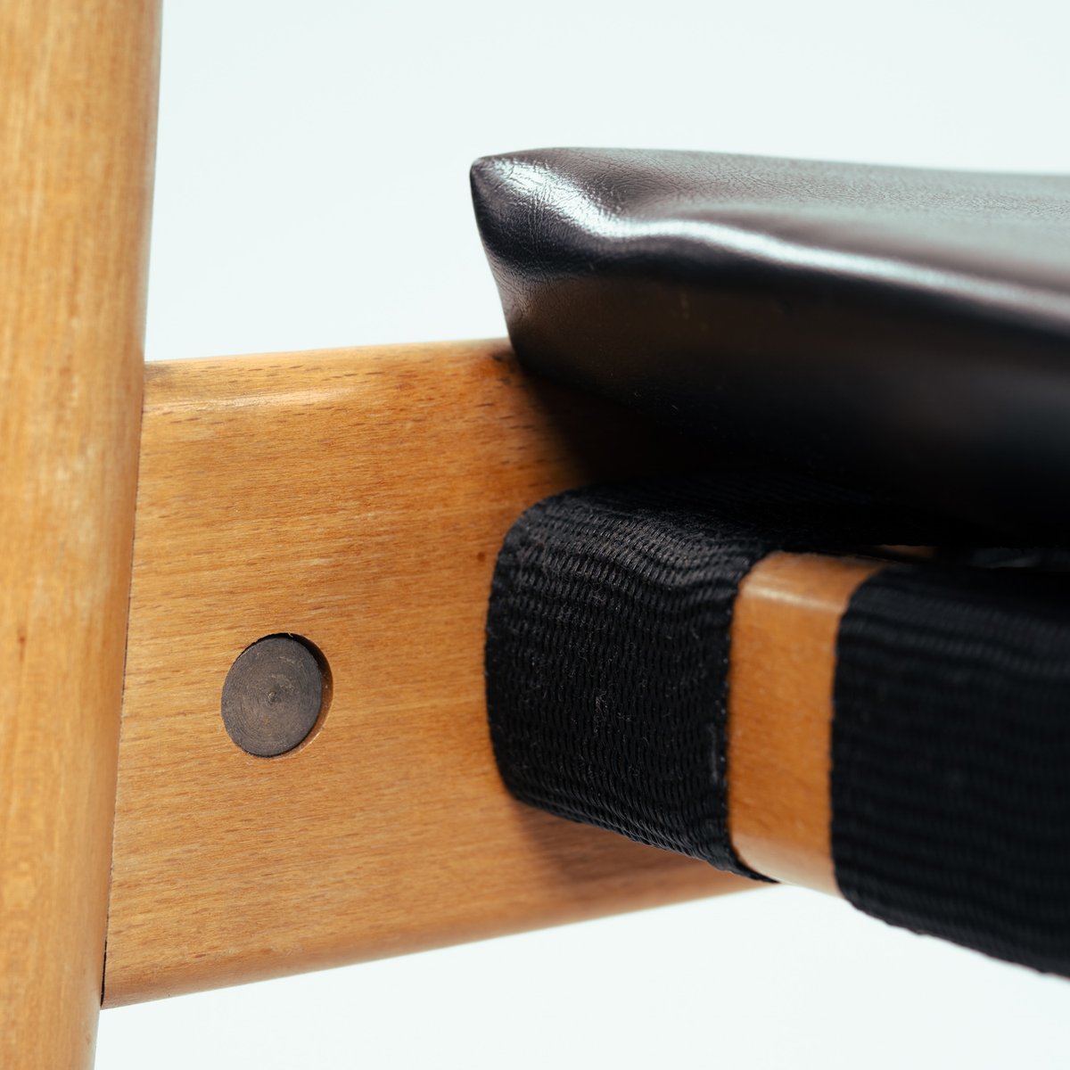 Chair by Egon Eiermann for sale at Pamono