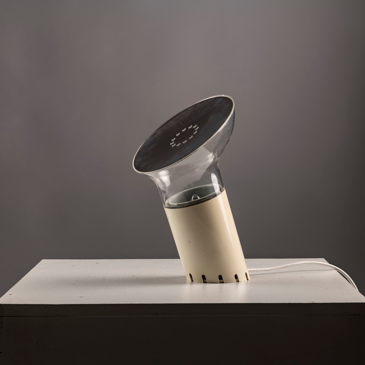 Table Lamp Model Nitia by Rodolfo Bonetto for Design House Guzzini ...