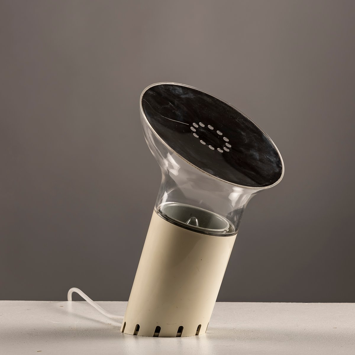 Table Lamp Model Nitia by Rodolfo Bonetto for Design House Guzzini ...