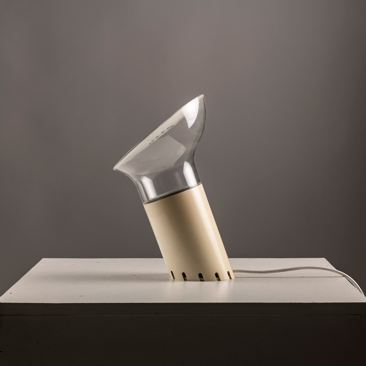 Table Lamp Model Nitia by Rodolfo Bonetto for Design House Guzzini ...