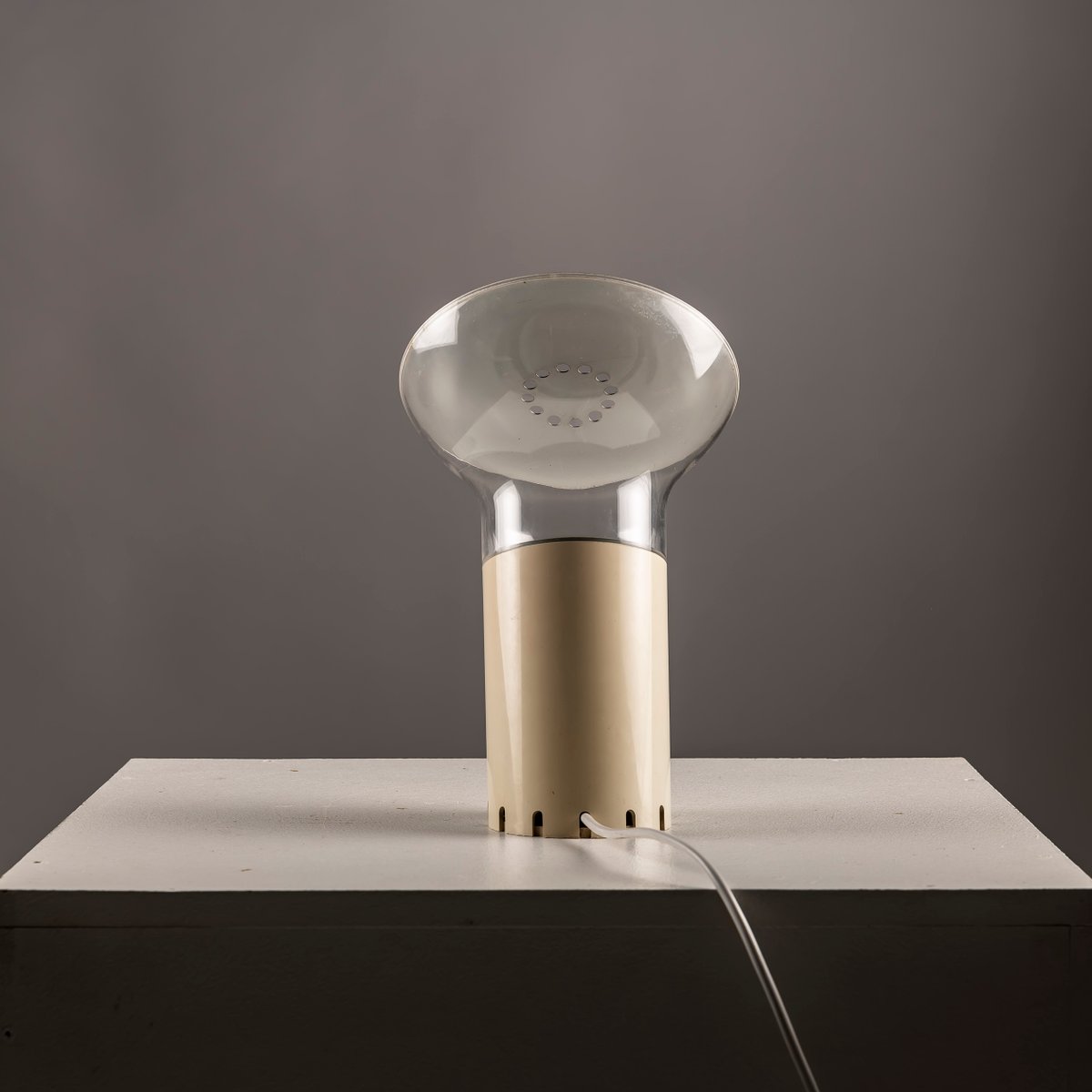 Table Lamp Model Nitia by Rodolfo Bonetto for Design House Guzzini ...
