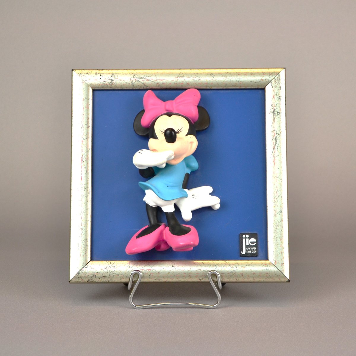 Mimi Mouse 3d Artwork by Joakim Lindstrup, 1990s for sale at Pamono