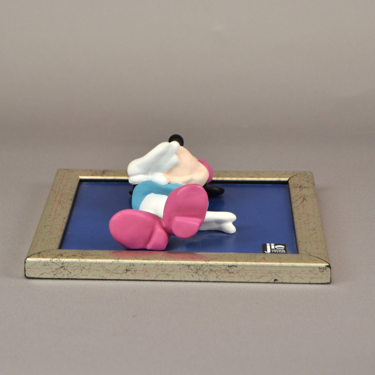 Mimi Mouse 3d Artwork by Joakim Lindstrup, 1990s for sale at Pamono