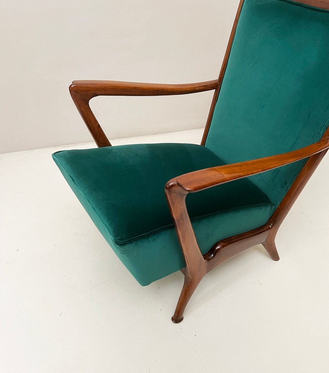 Vintage Armchair, 1950s for sale at Pamono