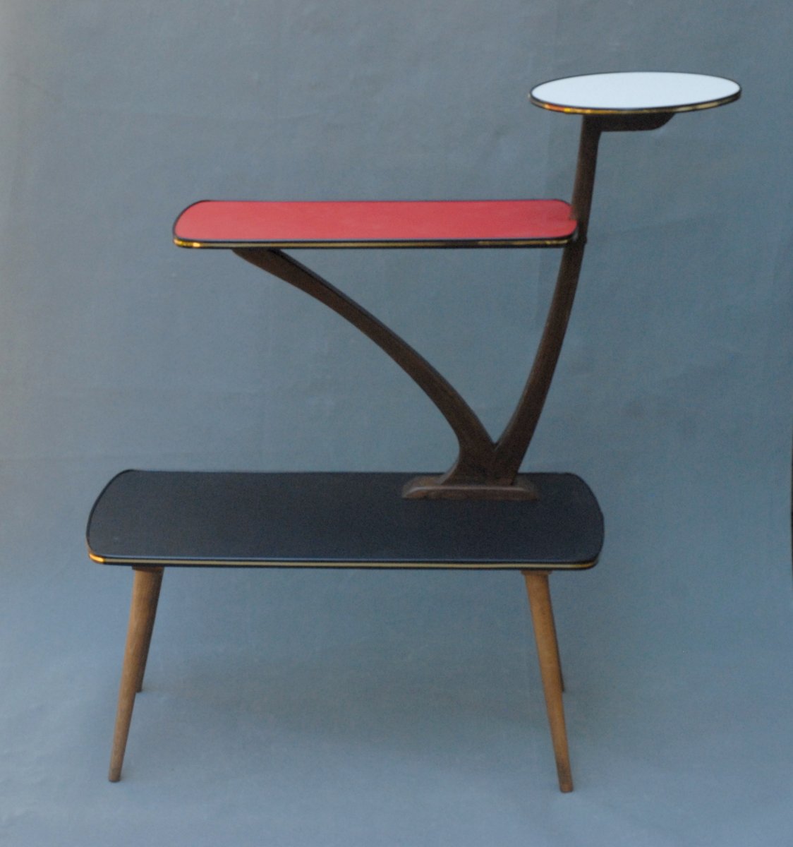 Mid-Century Display Stand, Germany, 1950s for sale at Pamono