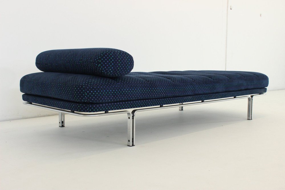 Model 6915 Daybed by Horst Brüning for Kill International, 1960s for ...