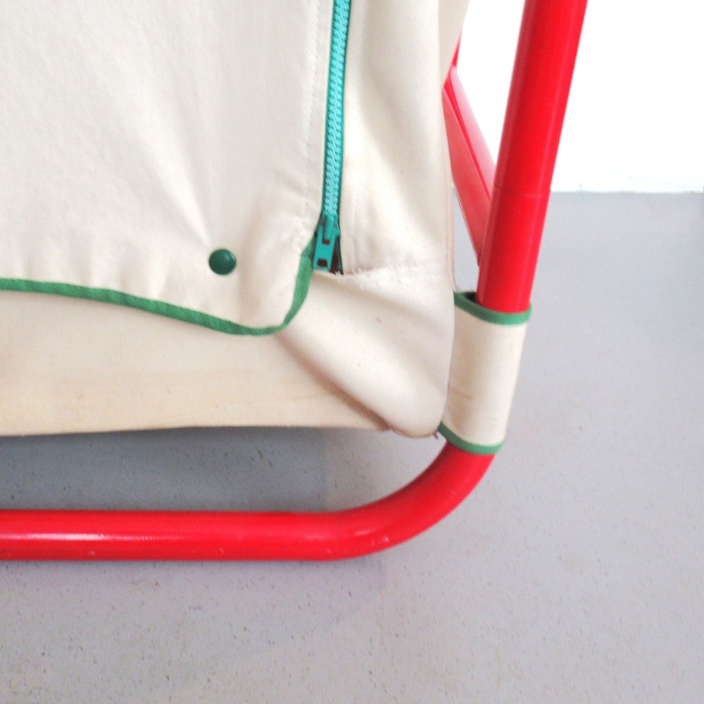 Wardrobe by Marc Berthier for Roche Bobois, 1970 for sale at Pamono