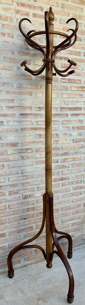 Antique Coat Rack, 1890s for sale at Pamono