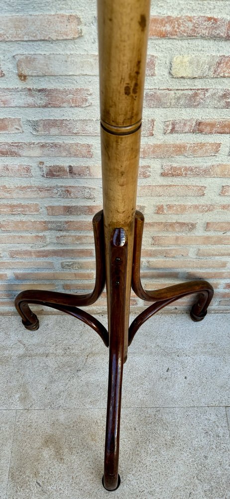 Antique Coat Rack, 1890s for sale at Pamono