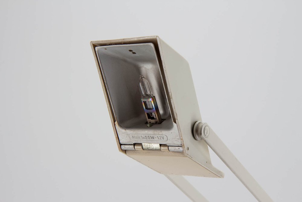 Tizio Lamp by Richard Sapper for Artemide, 1970s for sale at Pamono