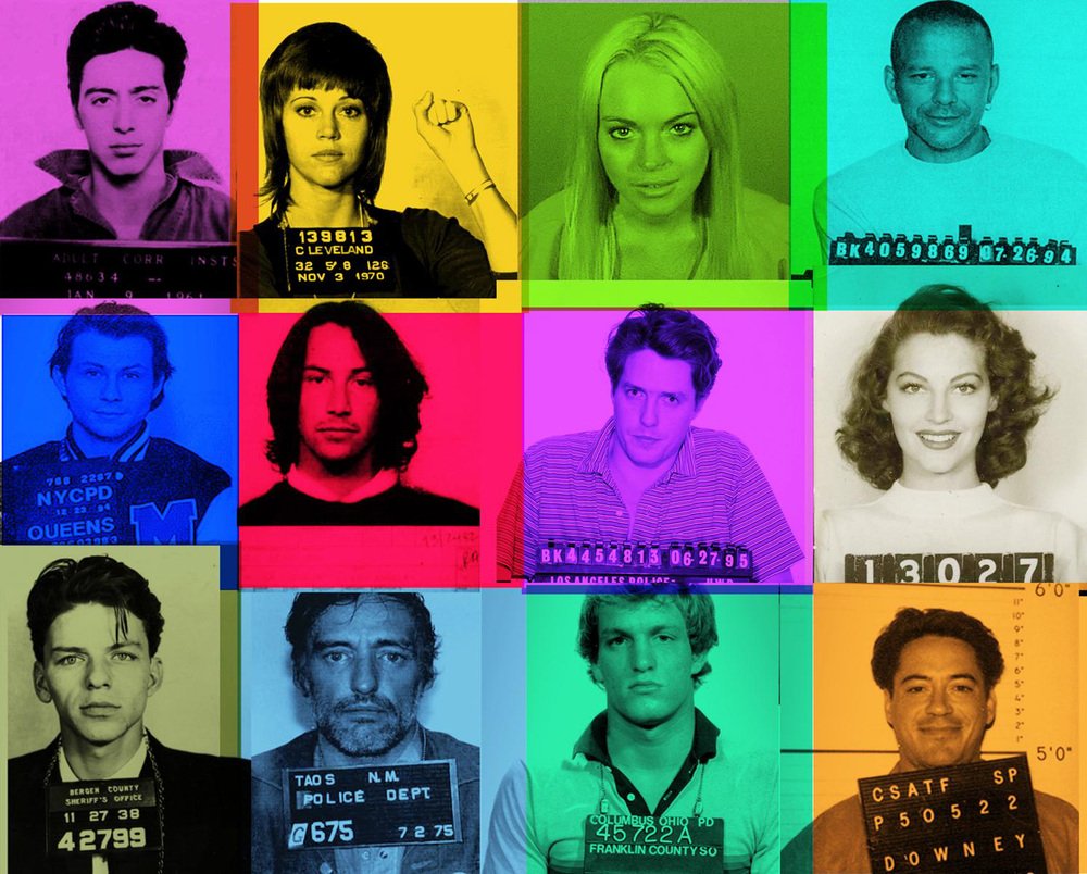 BATIK, Acting Tough, Print for sale at Pamono