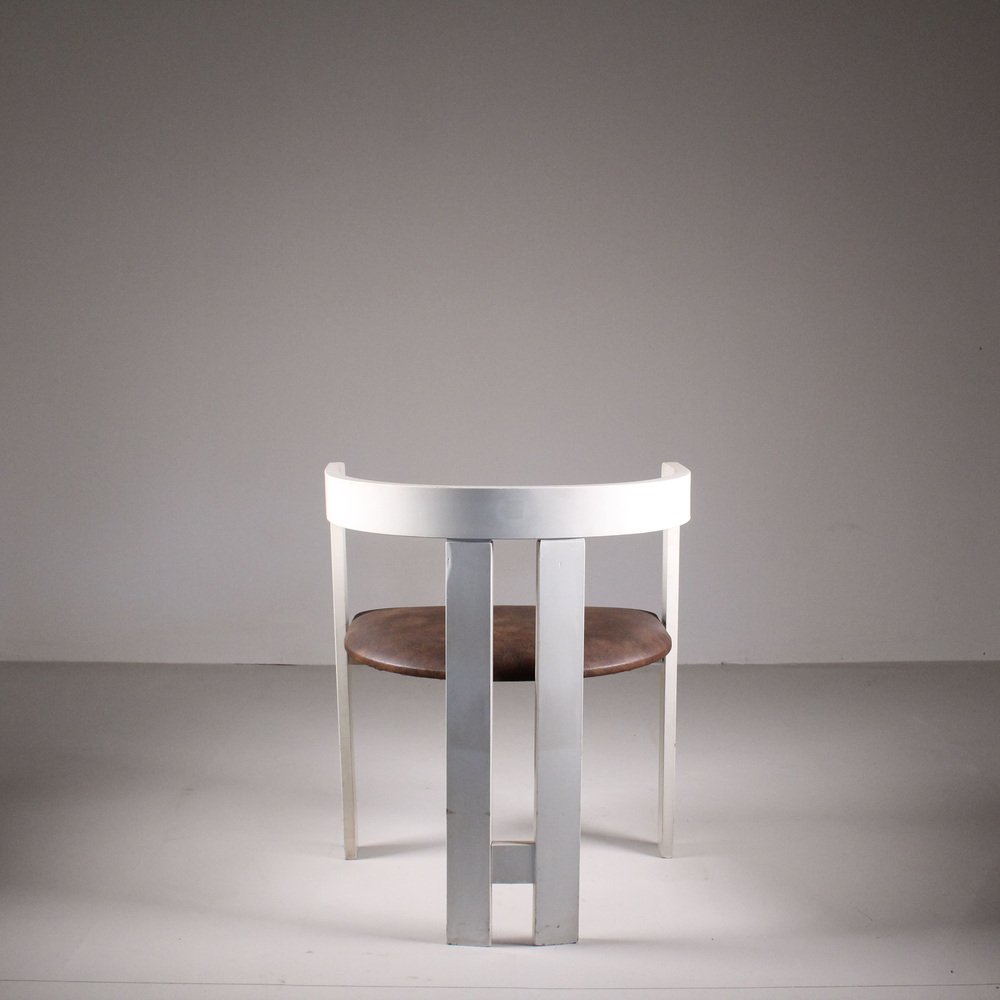 Pigreco Dining Chair by Tobia & Afra Scarpa for Gavina, 1957 for sale ...