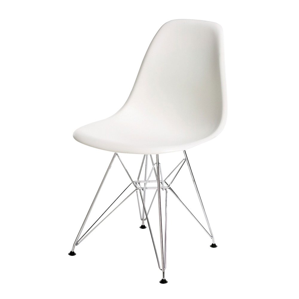 DSR Chair by Charles and Ray Eames for Vitra, 1990s for sale at Pamono