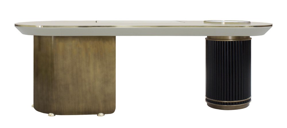 Arizona Desk by Ottiu for sale at Pamono