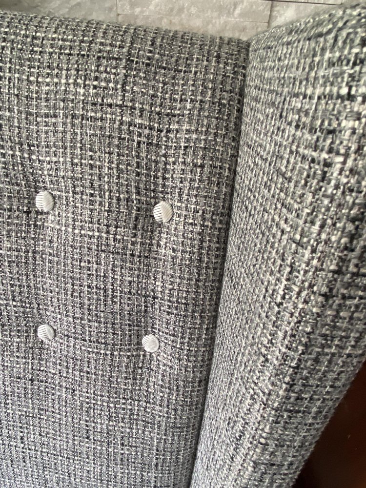 Harper Bench with Arms by Designers Guild for sale at Pamono