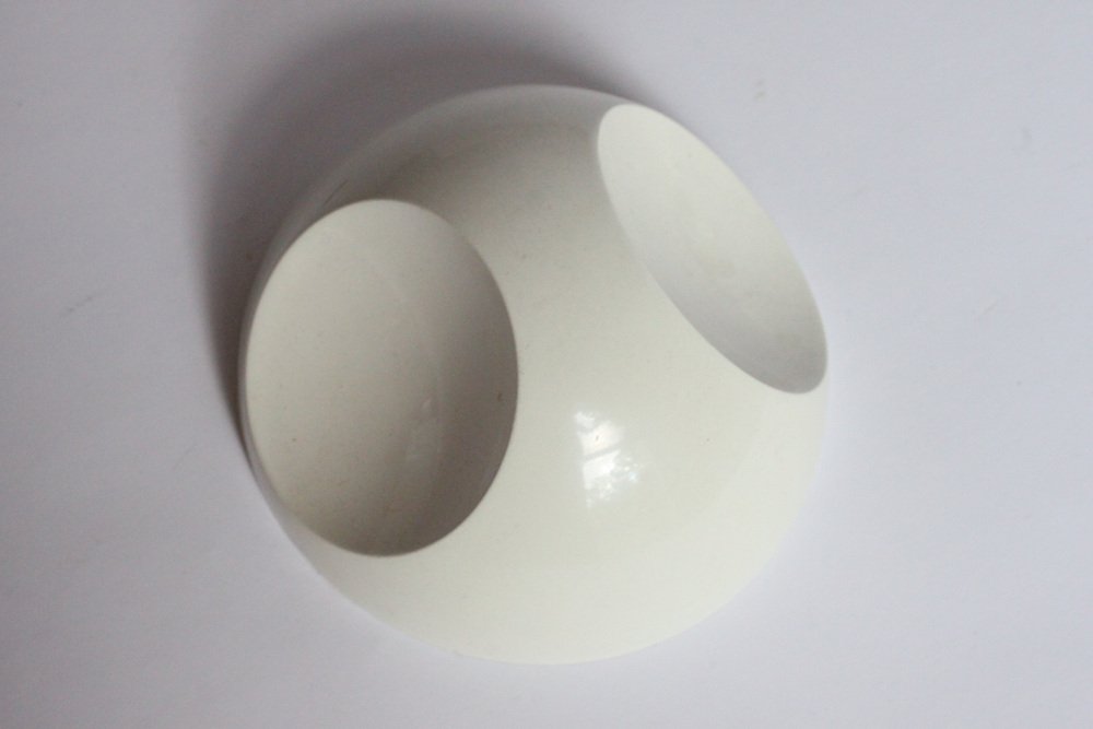 Space Age Storage Containers by Makio Hasuike for Gedy, Italy, 1960s ...