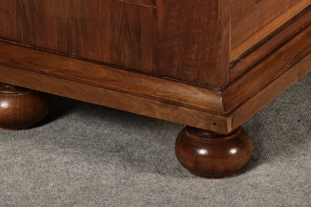 Antique Baroque Diaper Drawer Cabinet, Early 18th Century for sale at ...