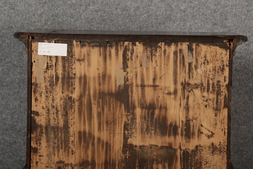 Antique Baroque Diaper Drawer Cabinet, Early 18th Century for sale at ...