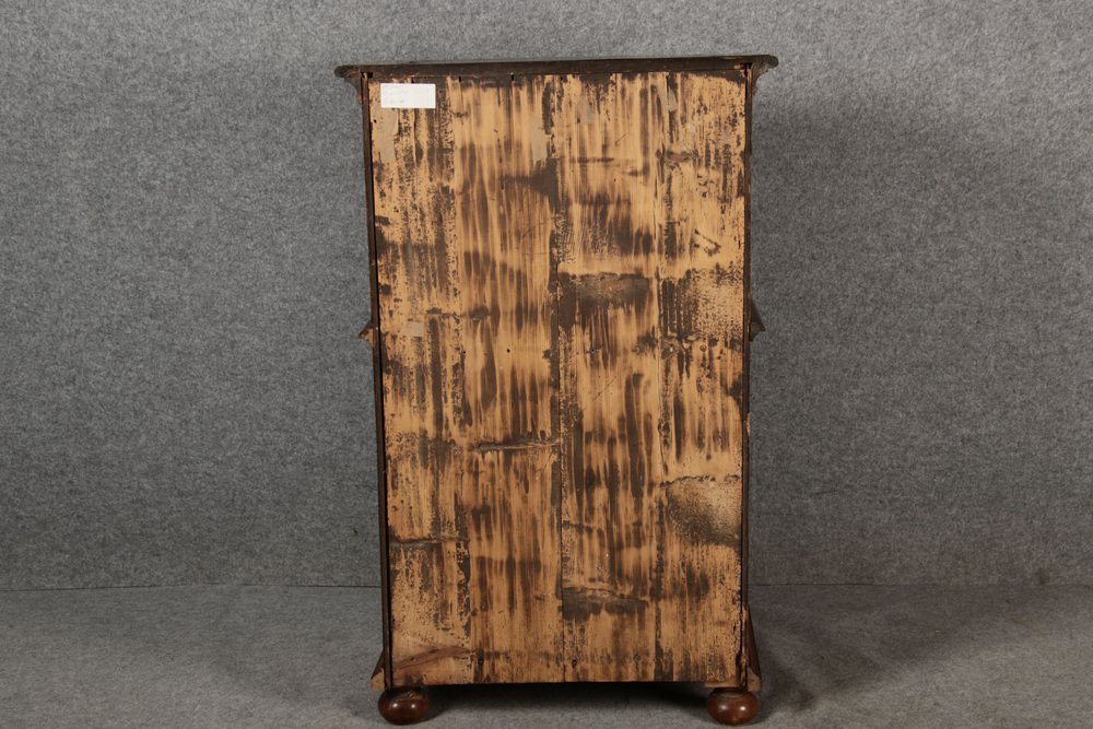 Antique Baroque Diaper Drawer Cabinet, Early 18th Century for sale at ...