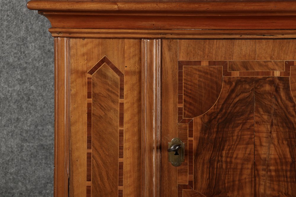 Antique Baroque Diaper Drawer Cabinet, Early 18th Century for sale at ...