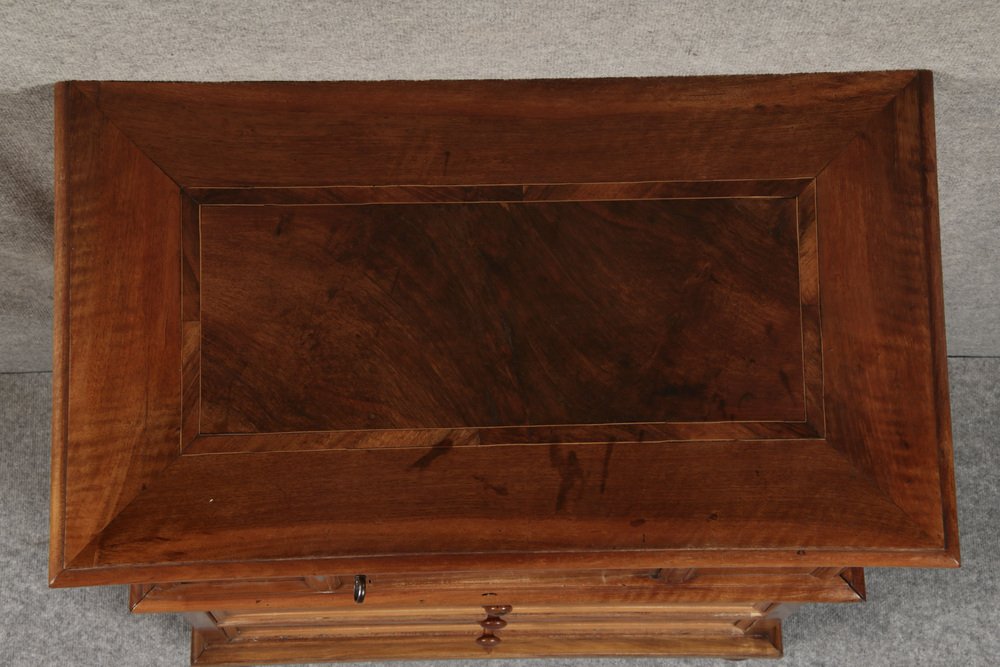 Antique Baroque Diaper Drawer Cabinet, Early 18th Century for sale at ...