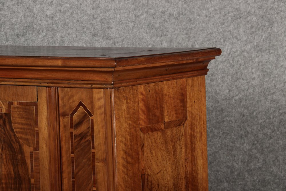 Antique Baroque Diaper Drawer Cabinet, Early 18th Century for sale at ...