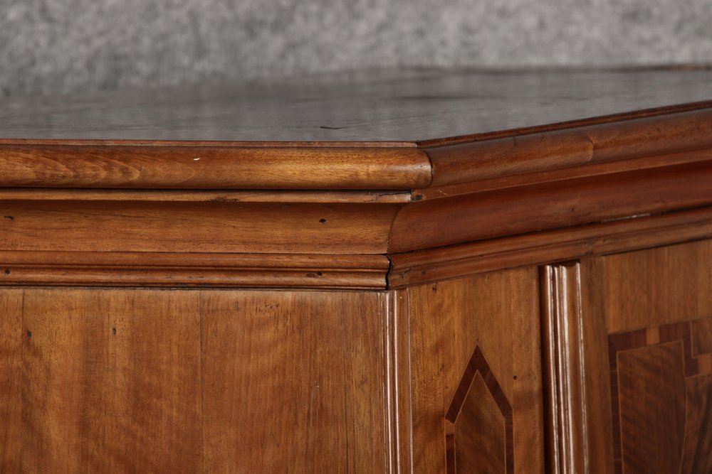 Antique Baroque Diaper Drawer Cabinet, Early 18th Century for sale at ...