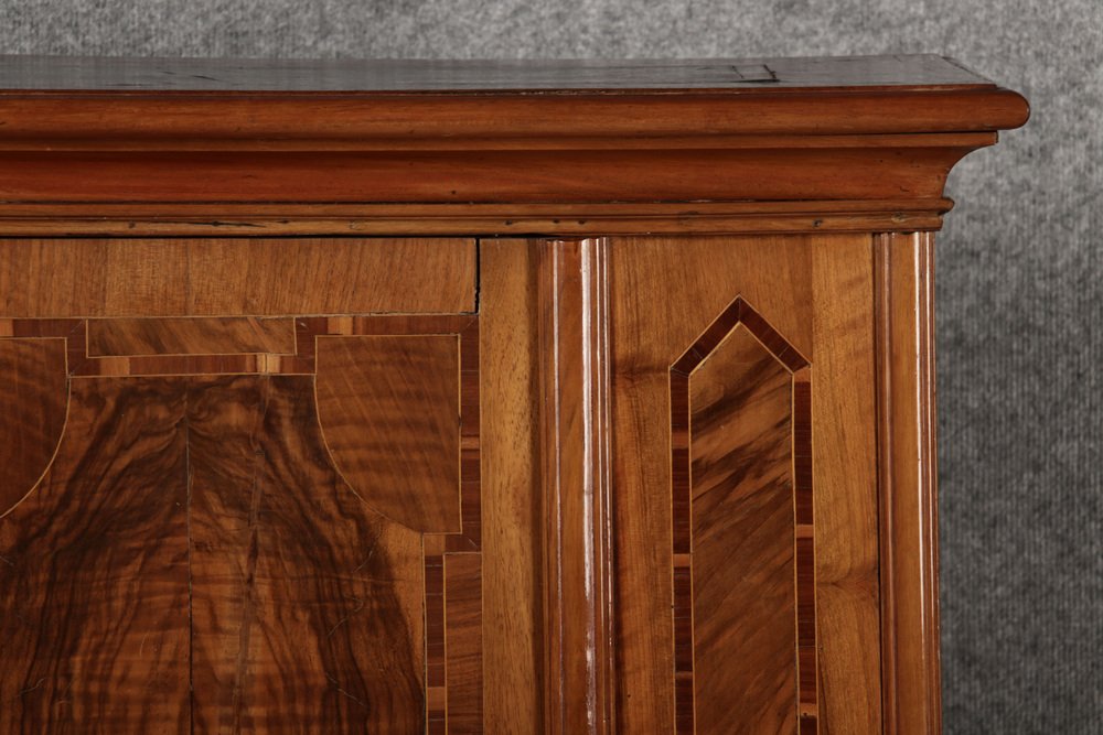 Antique Baroque Diaper Drawer Cabinet, Early 18th Century for sale at ...