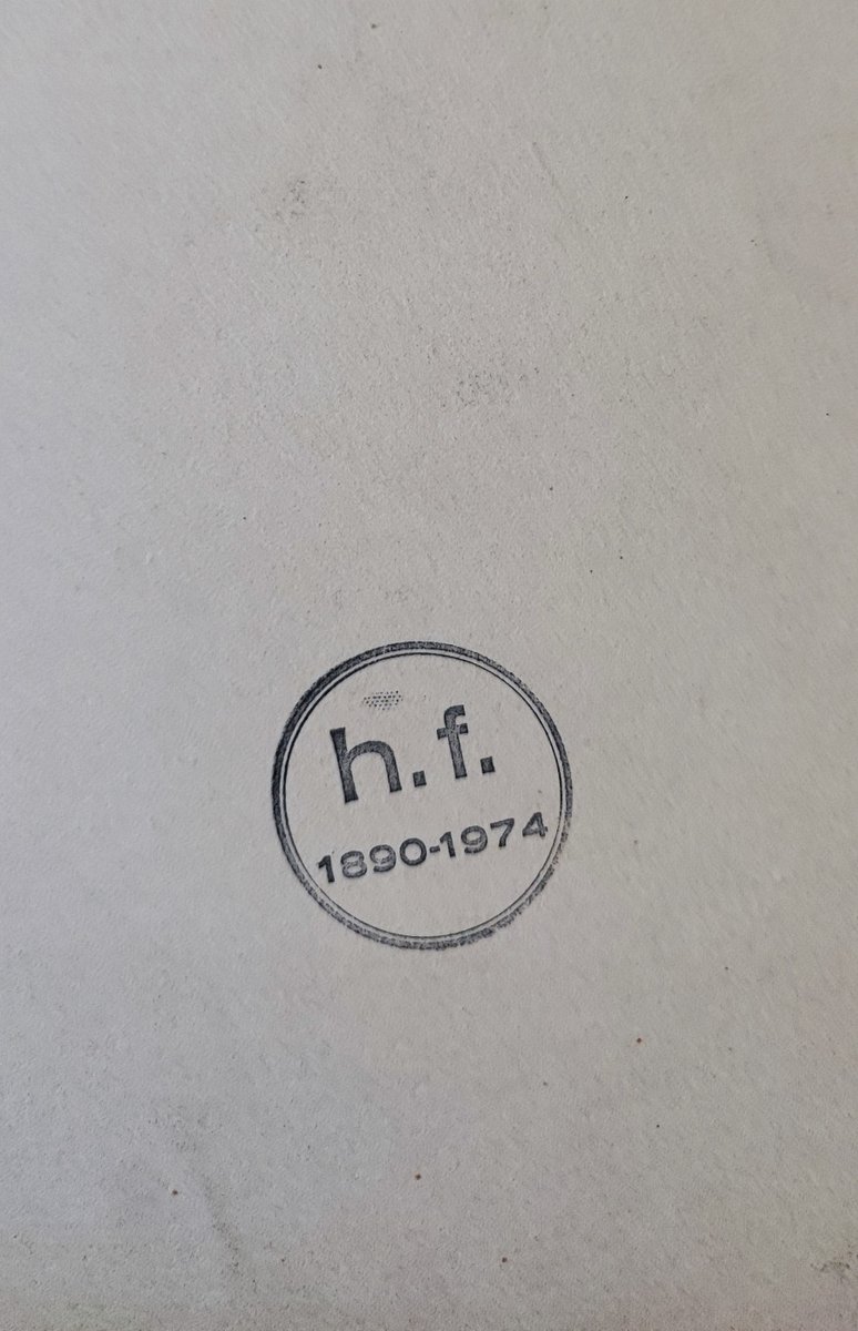 Henri Fehr, Etude de paysage du lac de Genève, Pencil on Paper for sale ...