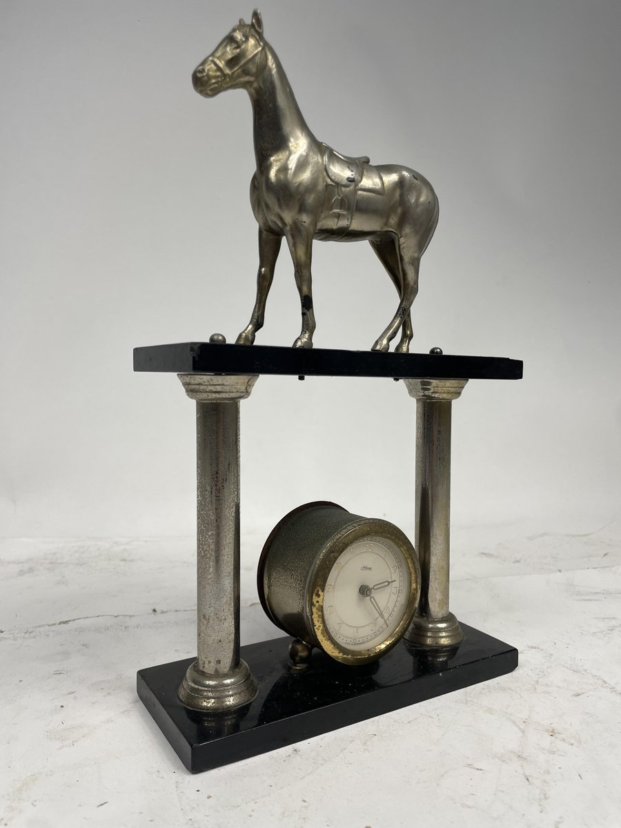 Liberty Clock, 1930s for sale at Pamono