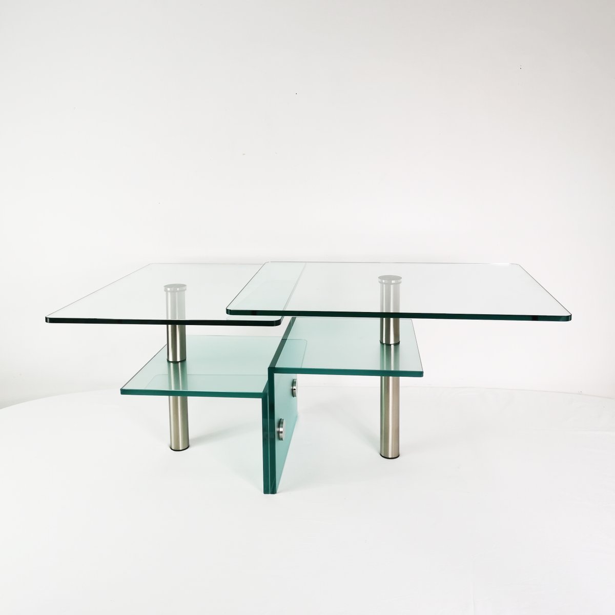 Postmodern Coffee Table, Germany, 1990s for sale at Pamono