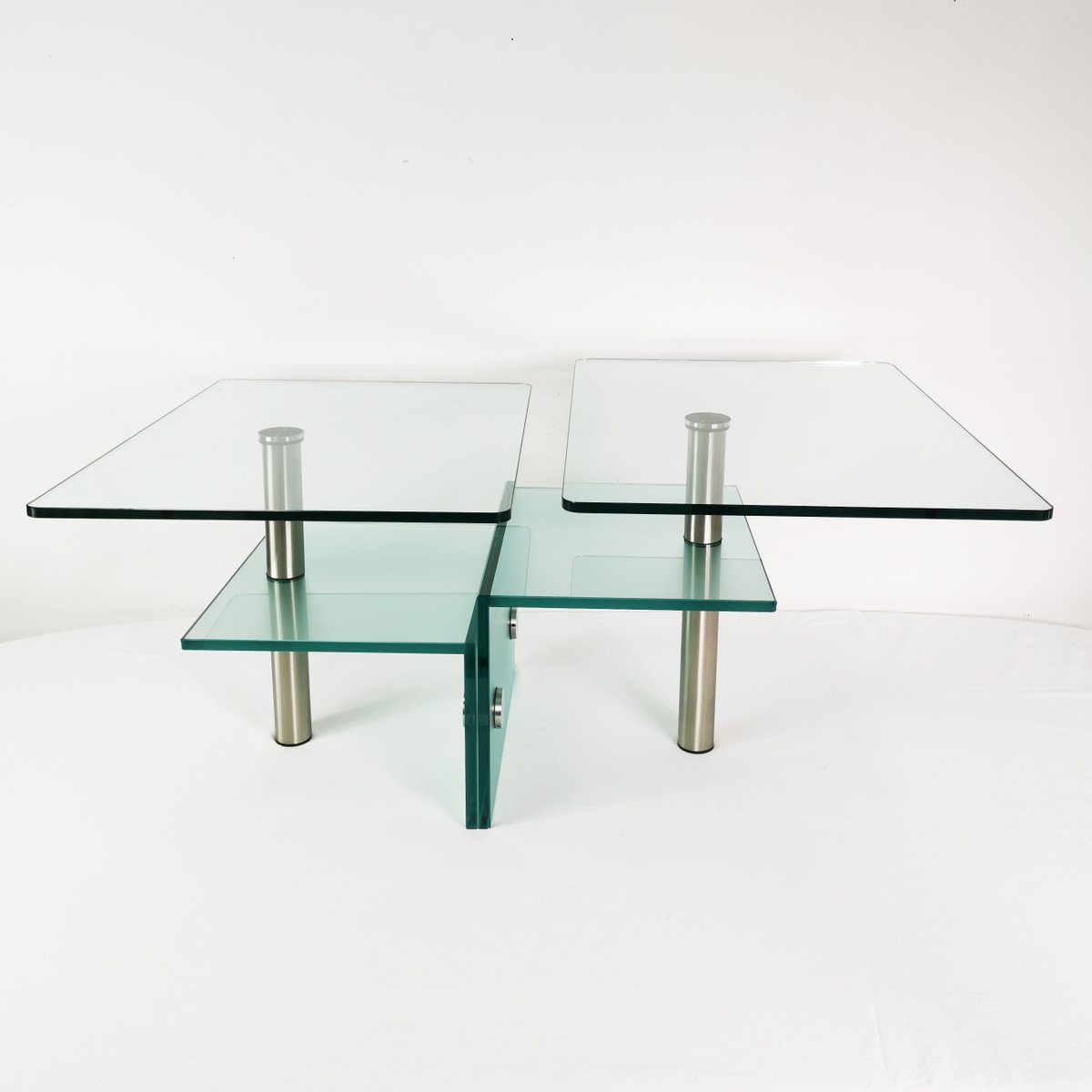 Postmodern Coffee Table, Germany, 1990s for sale at Pamono