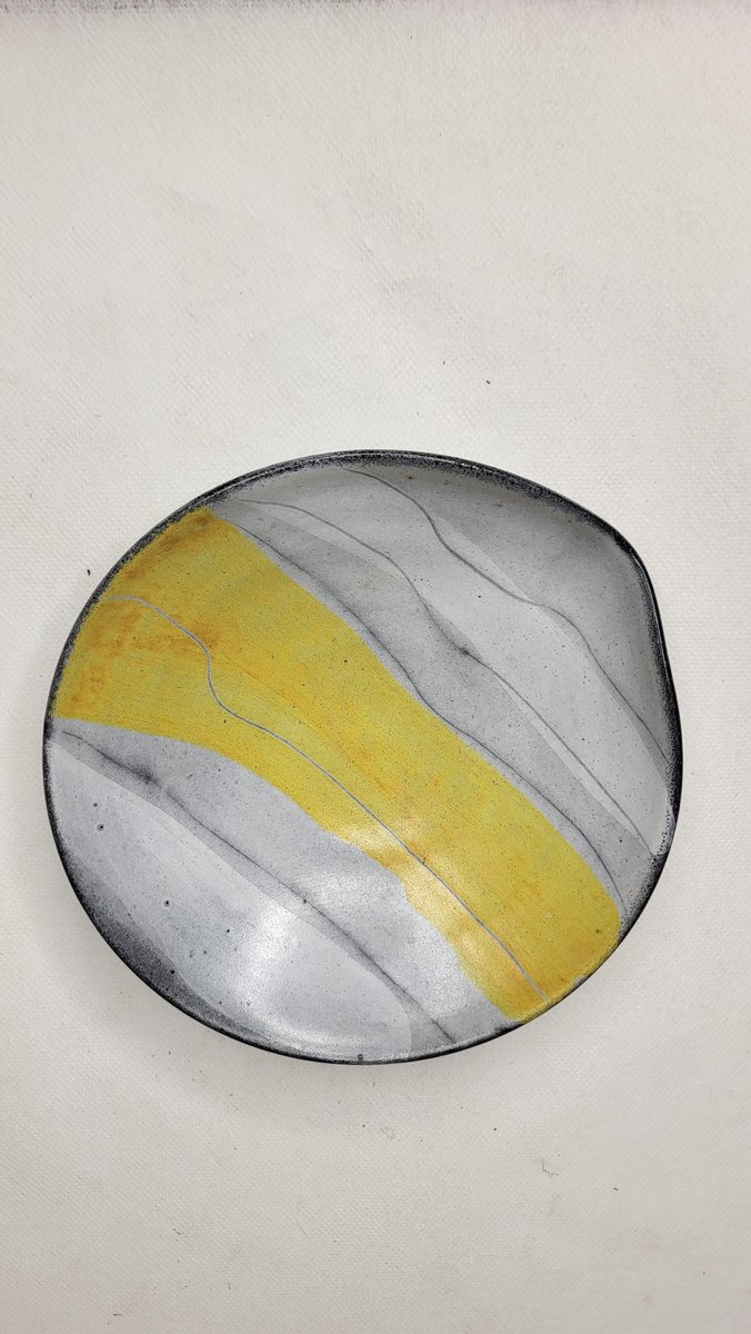 Ceramic Cup by Robert Deblander, 1960s for sale at Pamono