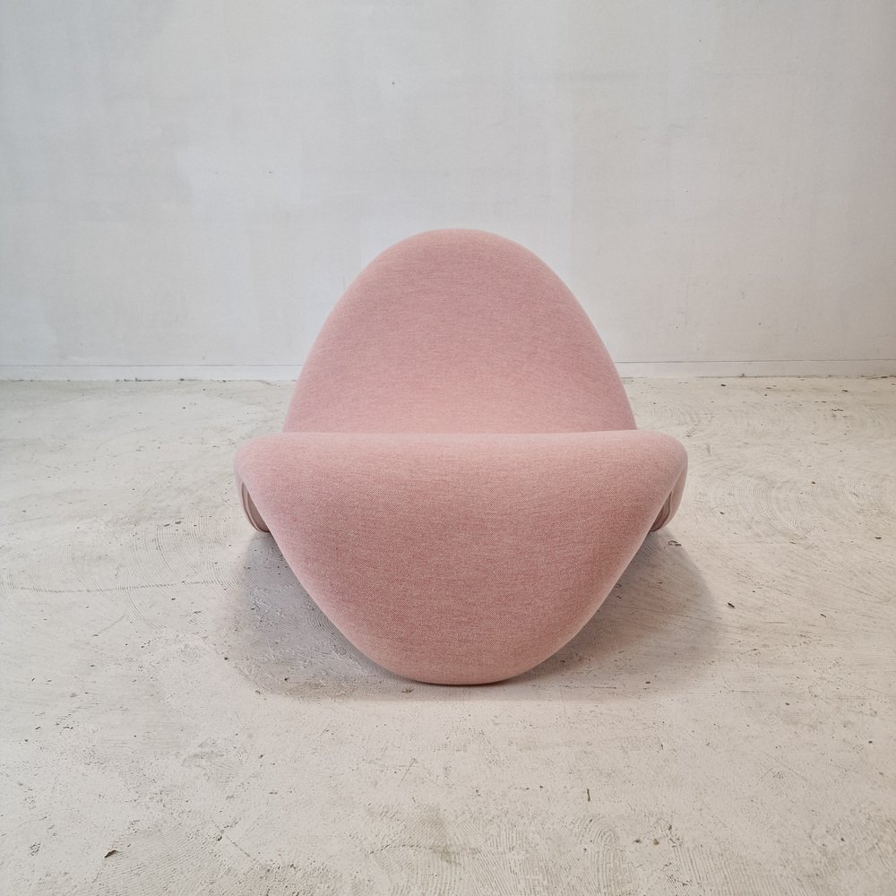 Set of Tongue Chairs by Pierre Paulin for Artifort, 1960s for sale at ...