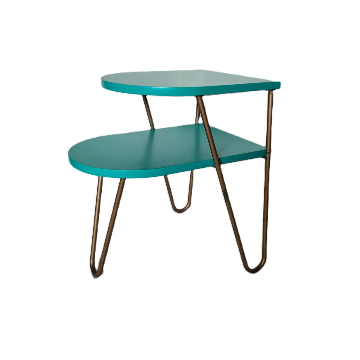 Vintage Side Table, 1960s for sale at Pamono