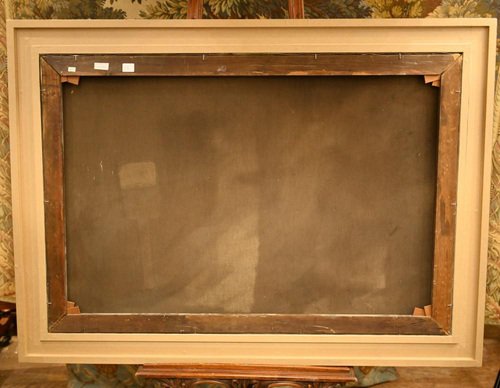 Pre-Raphaelite Artist, Still Life with Floral Spray, Oil Painting ...